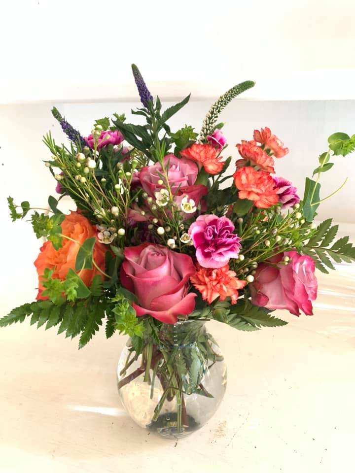 Sweet T Flowers of Waxhaw, NC – sweettflowers